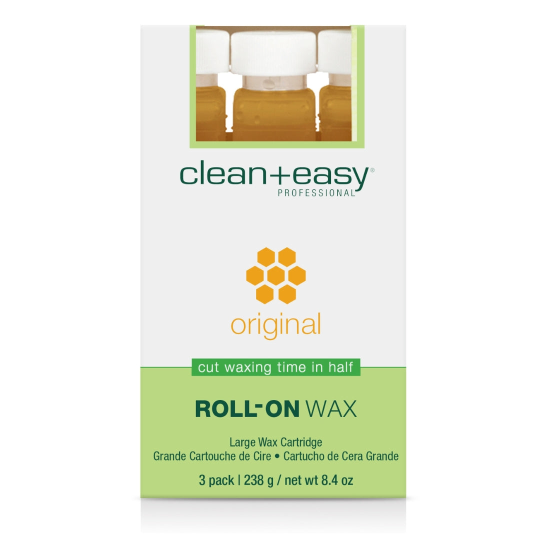 Clean+Easy Wax UK