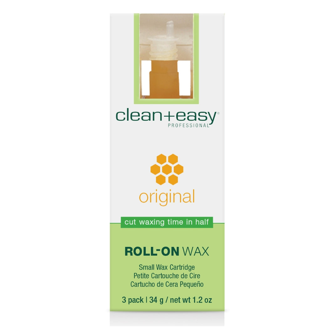Clean+Easy Wax UK